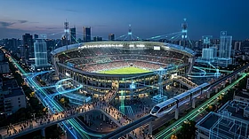 FIFA World Cup 2026: A test bed for AI infrastructure and smart cities