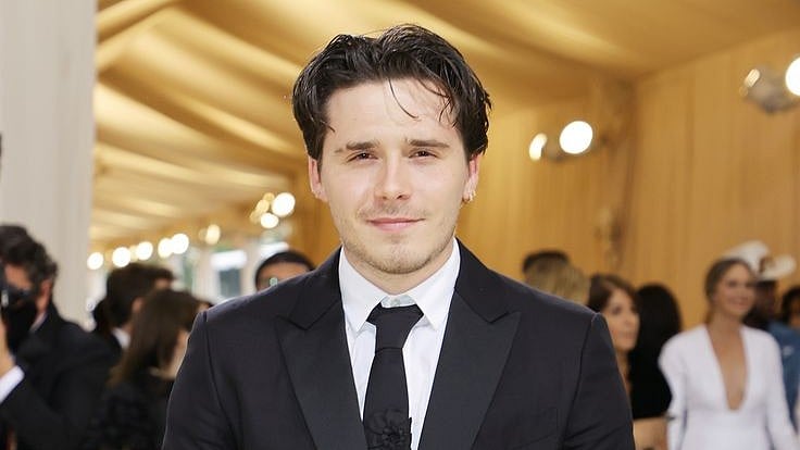 Brooklyn Beckham’s $1 million DoorDash ad sparks backlash as family ...