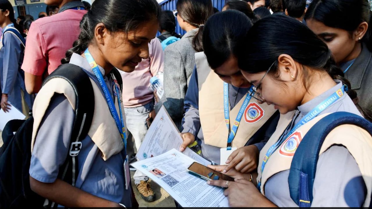 CBSE issues re-evaluation guidelines for class 12 students: answers ...