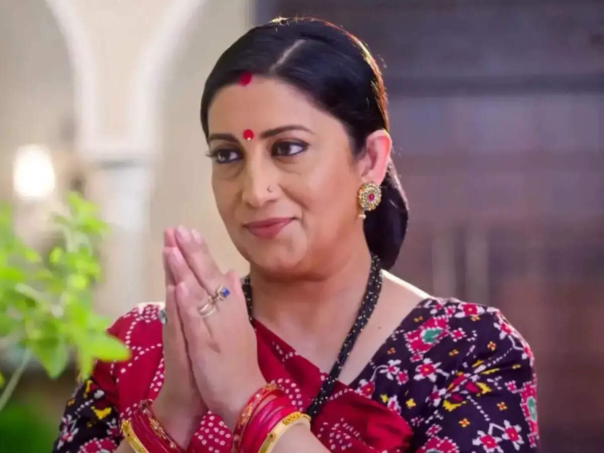 Kyunki Saas Bhi Kabhi Bahu Thi 2: Rio gets Vaishnavi, and Parth gets ...