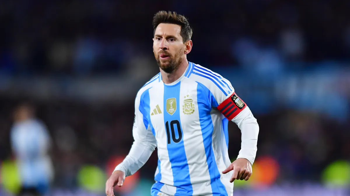 What time is Argentina vs. Austria? Live stream, TV channel, kickoff ...