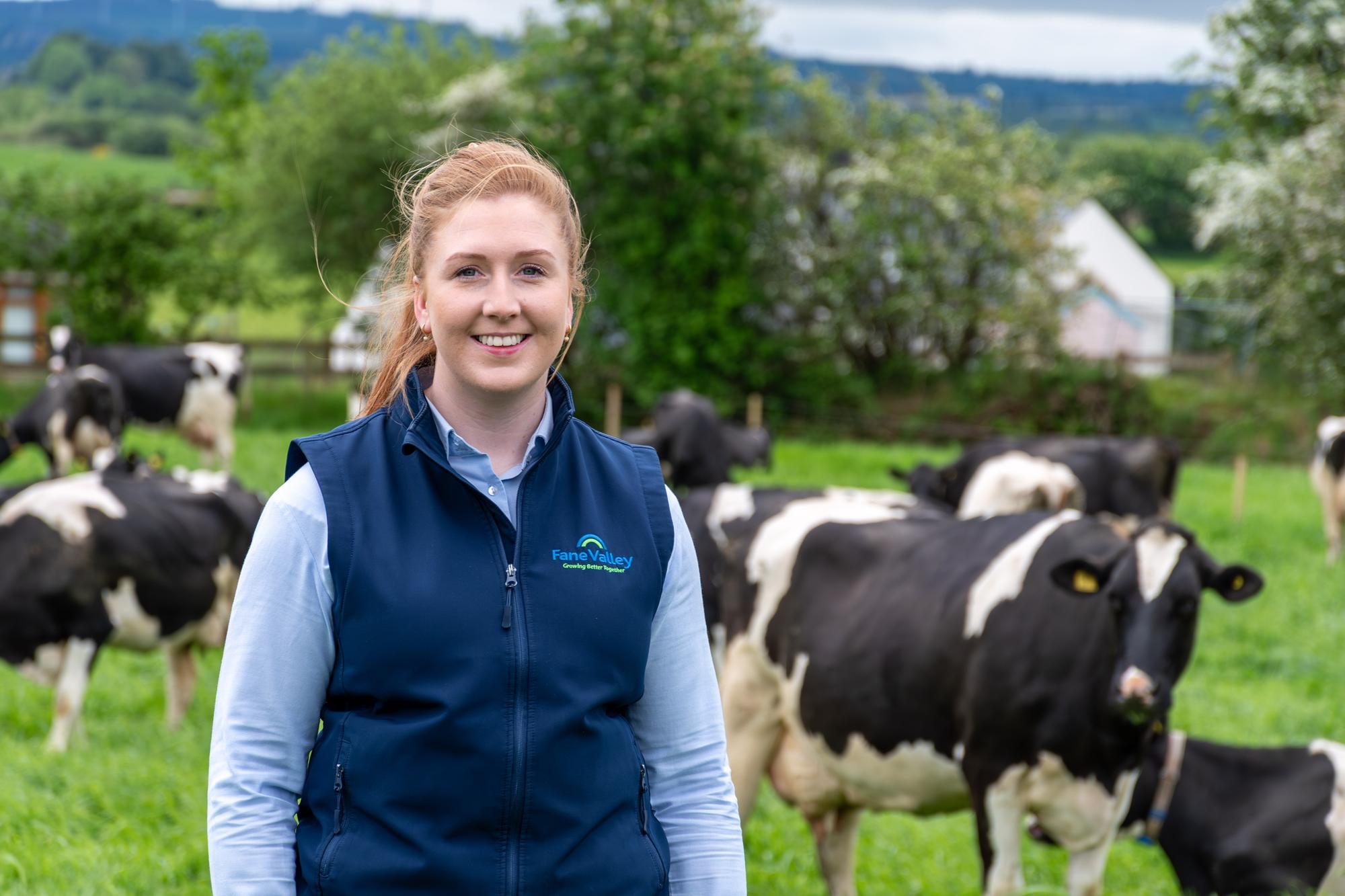 Optimising grazing systems for sustained dairy performance
