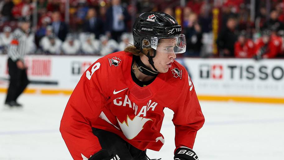 Ranking the top 10 wingers in the 2026 NHL draft class