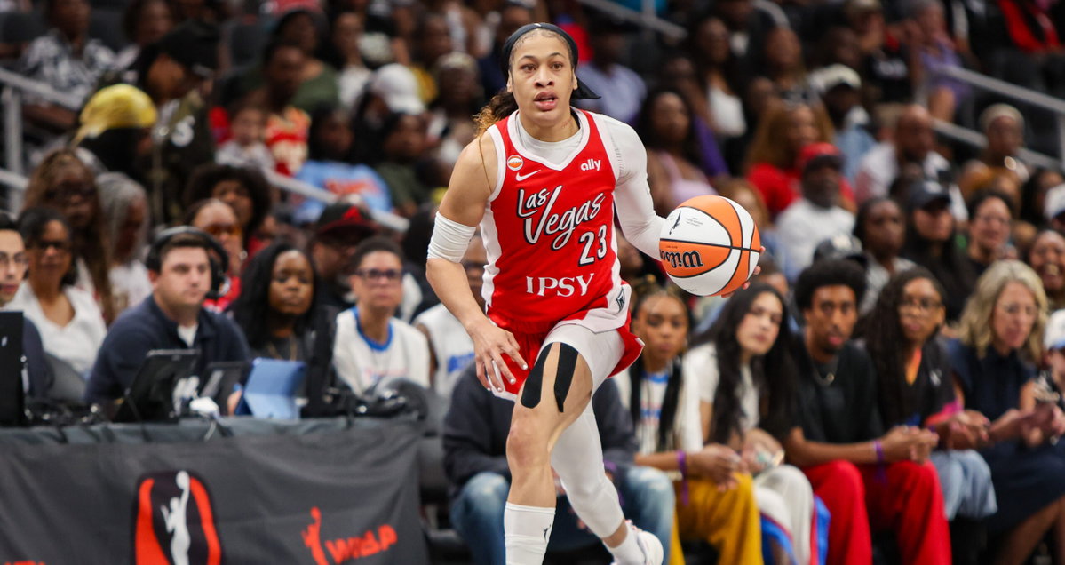 How Sophie Cunningham’s streak shakes up WNBA Sixth Player of the Year race