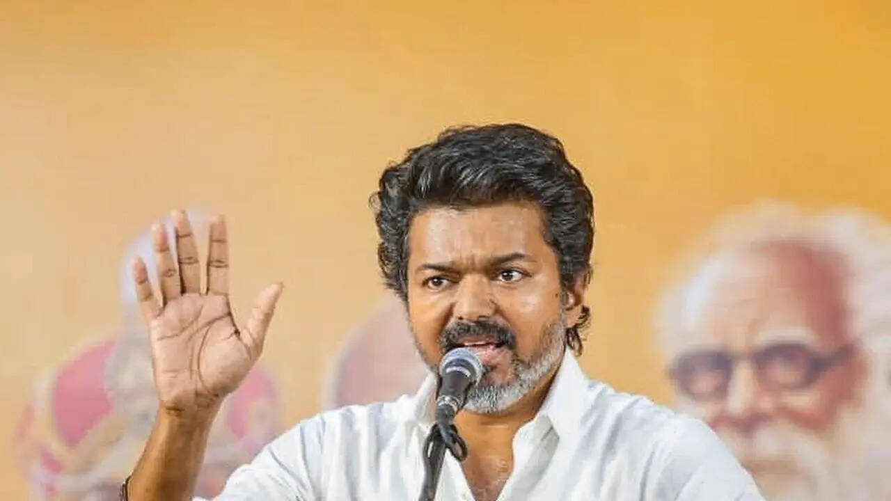 Temple funds to stay with temples: TN CM Vijay cancels ₹246-crore projects