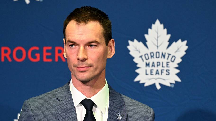 John Chayka's boldness is exactly what the Maple Leafs needed