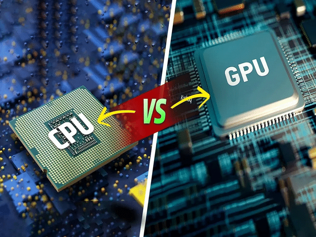 CPU vs GPU explained: What every laptop and PC buyer should know before ...