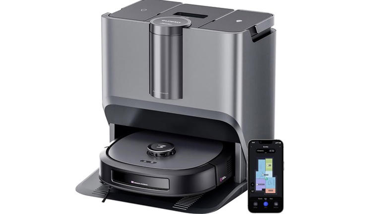 4 robot vacuum brands that users recommend you steer clear of