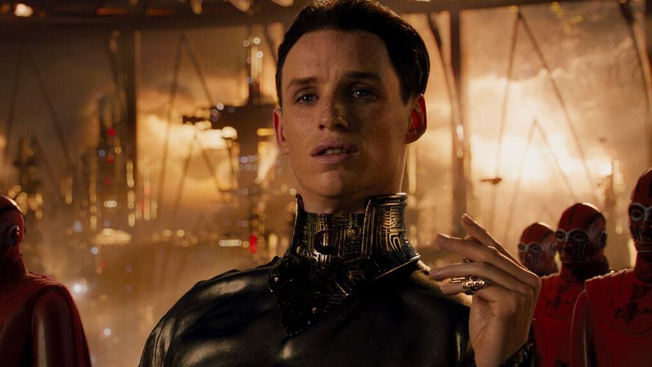 Supimos que fracasaría antes de rodar: la película de ciencia ficción ...