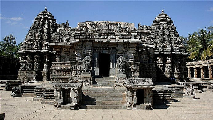 10 temple corridors in India that make incredible photo spots