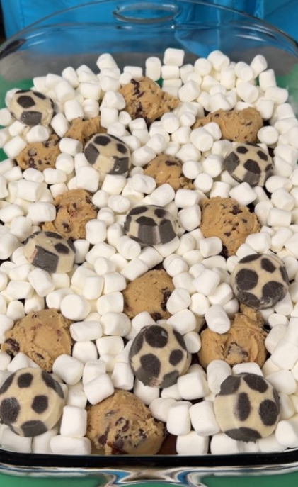 The World Cup sweet treat everyone wants on game day