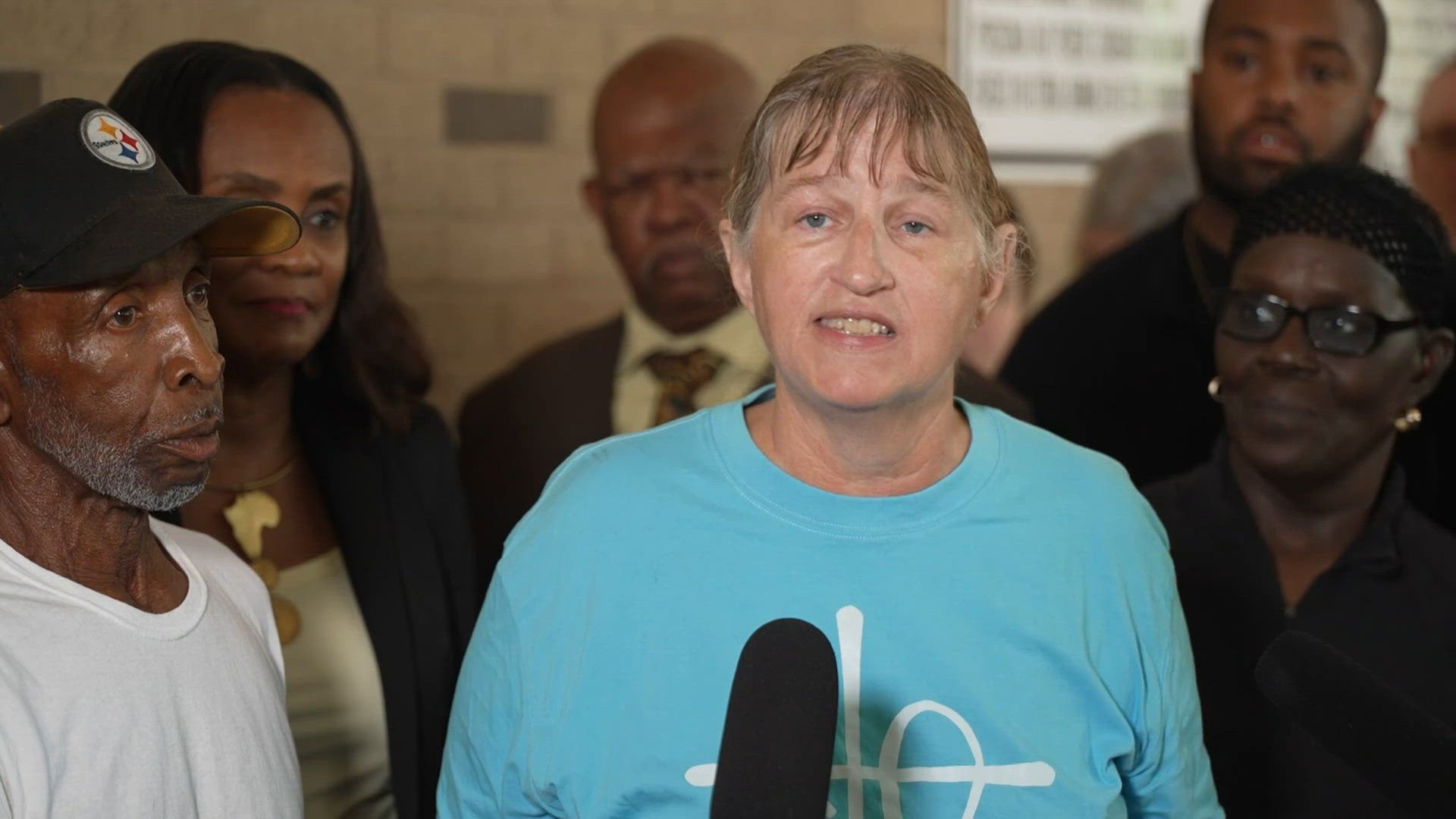 Family demanding answers after Tarrant County Jail inmate suffers brain ...