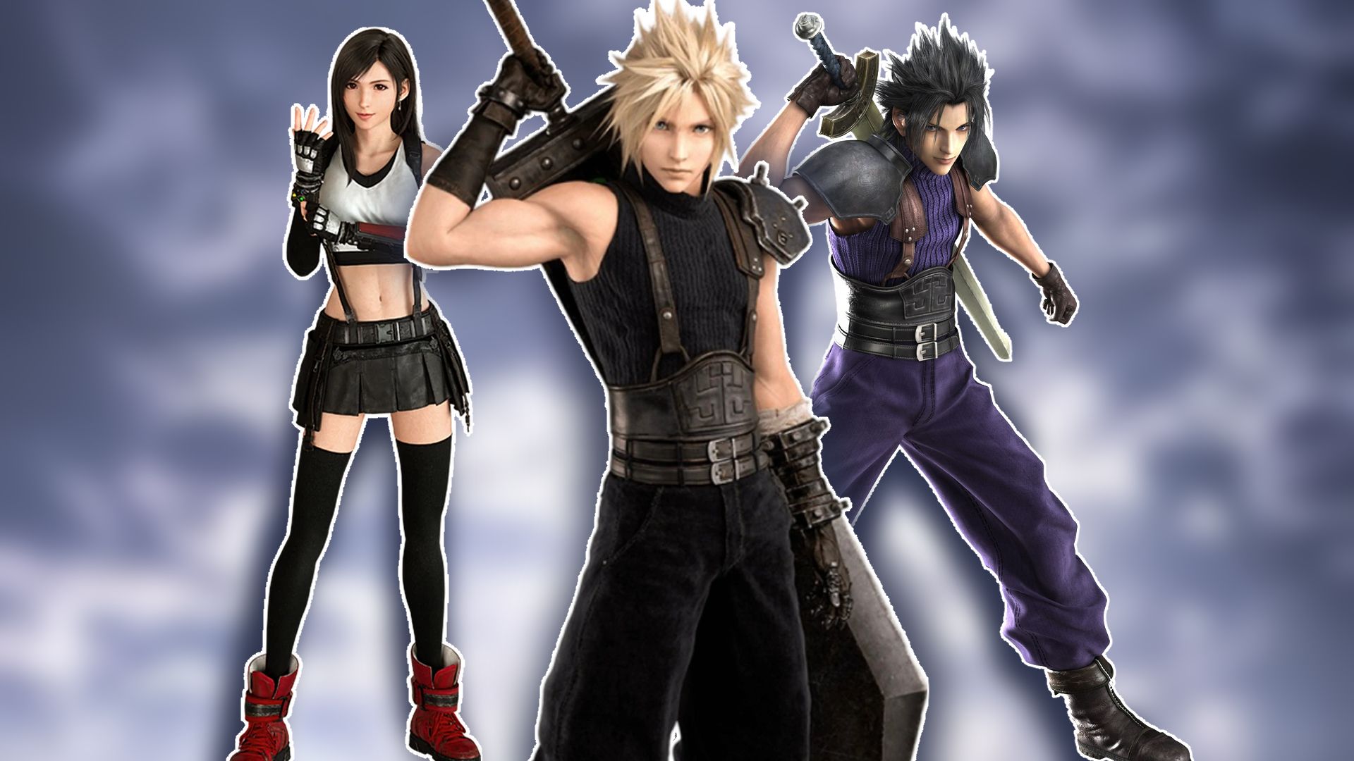 9 Final Fantasy VII remake moments that completely change the stakes of ...