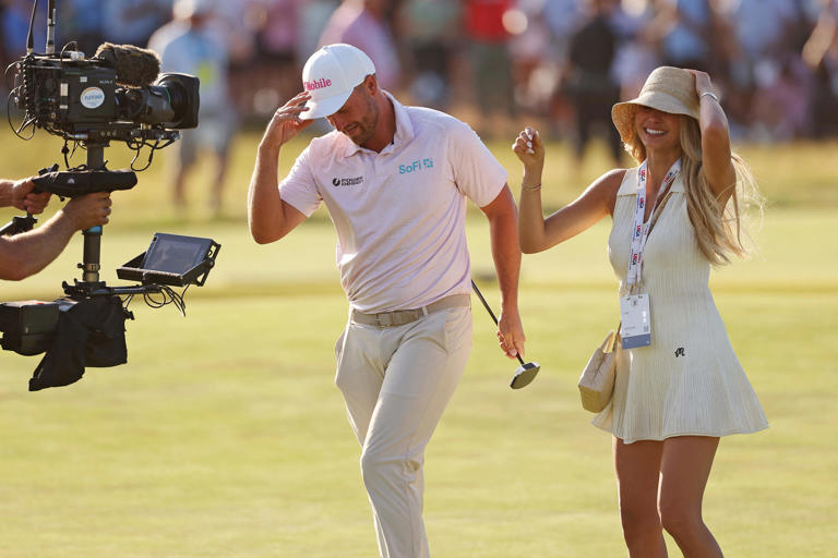 Meet Emily Tanner, IG model and MSU alum who's dating US Open champ