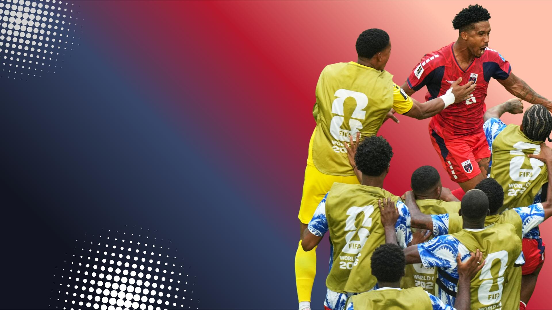 Cape Verde's stunning 2026 FIFA World Cup debut campaign continues ...