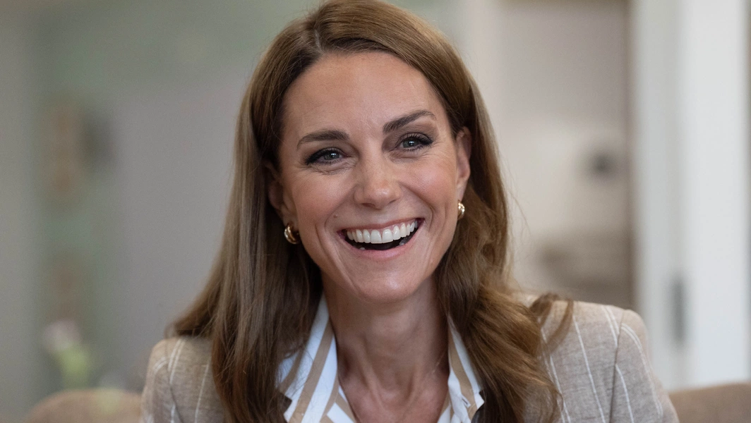 Kate’s reflections and royal family reunion prospects