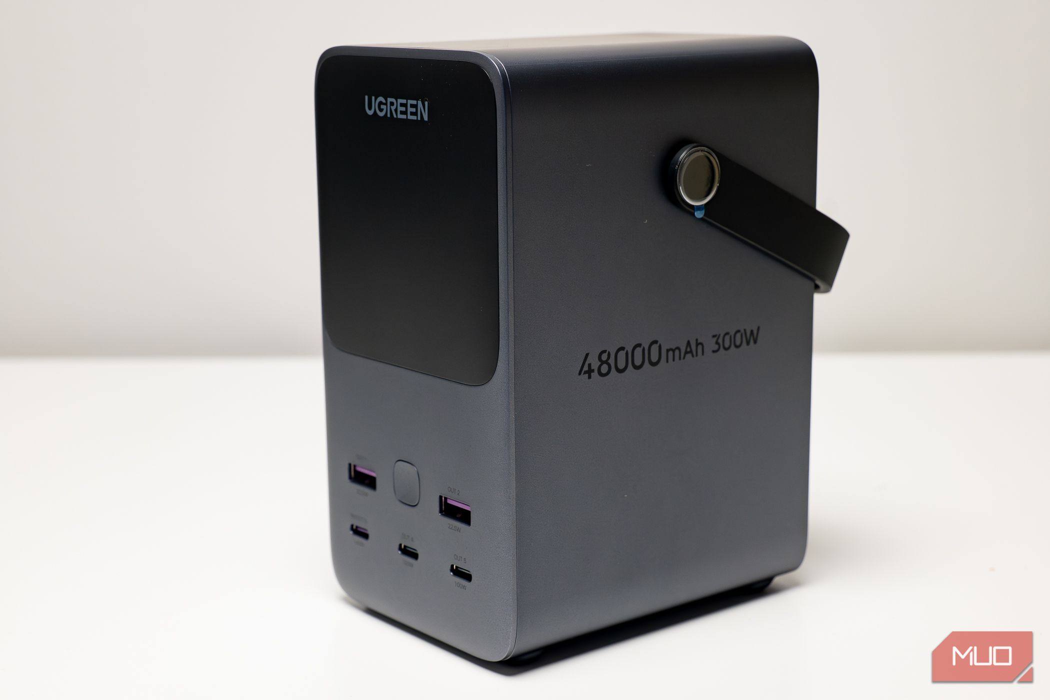 MAh is the worst way to compare power banks — this overlooked spec ...