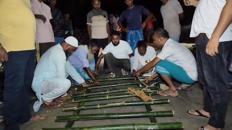 Assam: Bongaigaon village sets example of social unity as Muslim ...