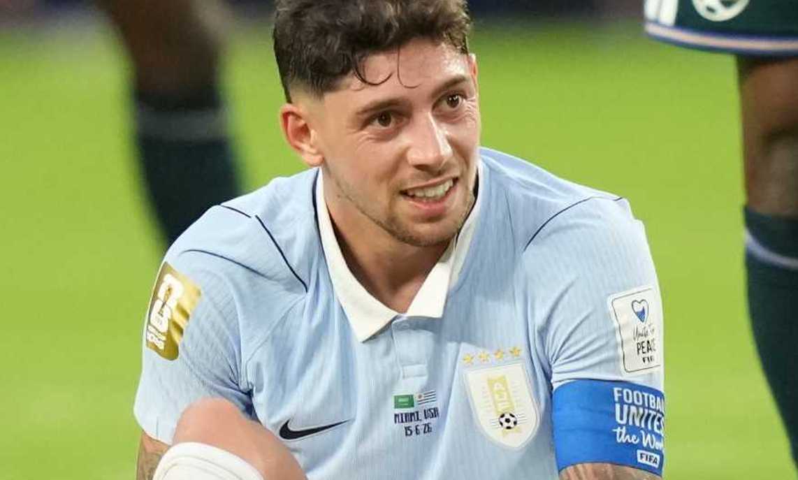 Los memes del Mundial