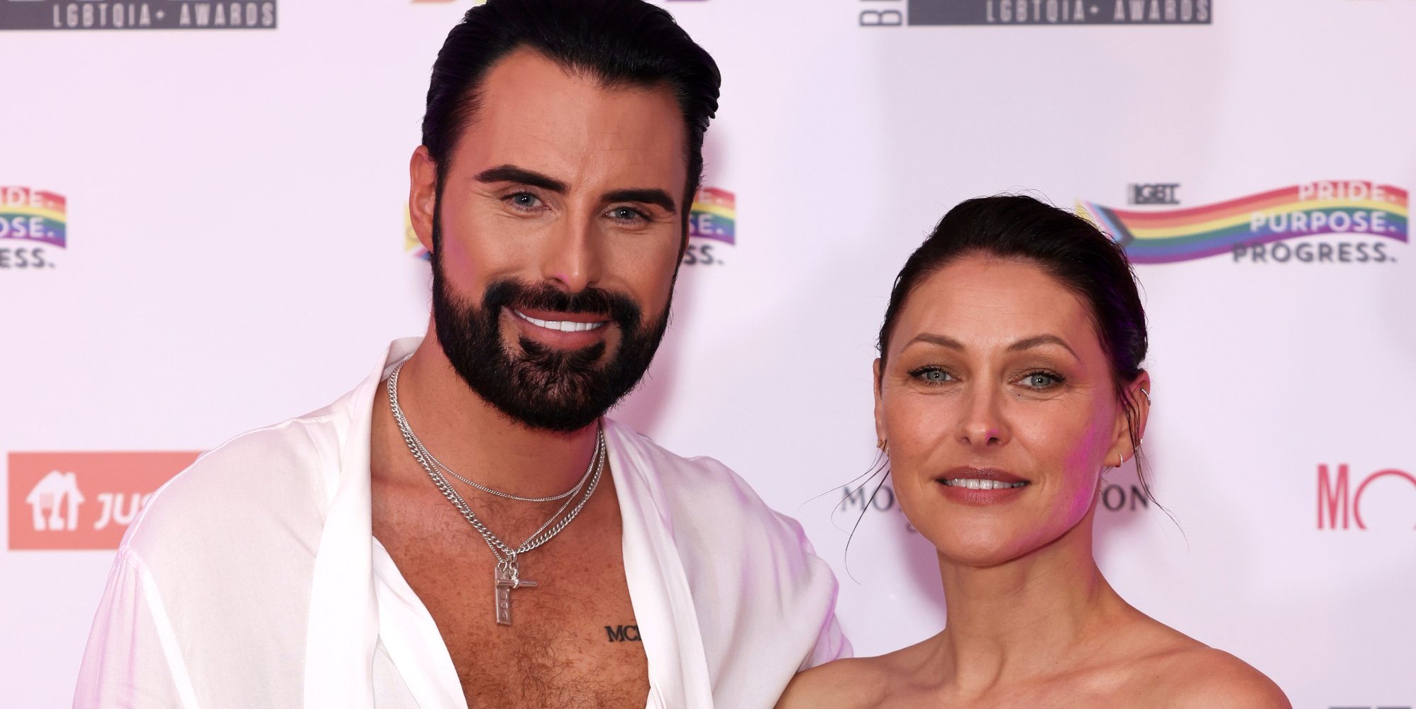 Emma Willis’ LGBTQ+ allyship as she steps in to host Strictly 2026