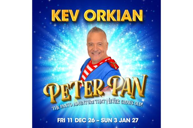 Internationally acclaimed comedian joins cast of this year's Wycombe ...