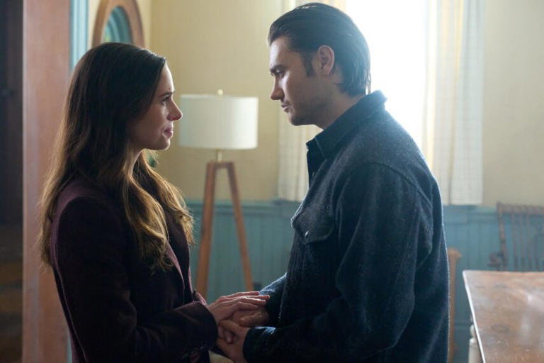 The Way Home bosses break down series finale twists