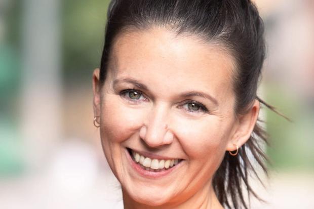 Southend actress to attend National Film Awards after thrilling movie ...