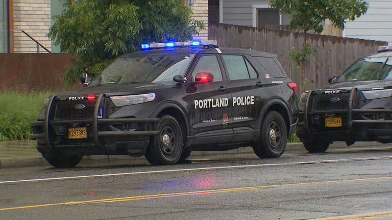 Newberg motorcyclist who died after solo crash on I-5 identified