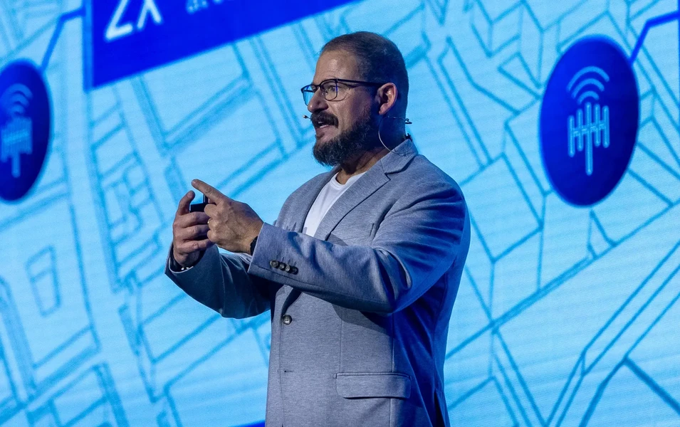 Qualcomm CEO says AI agents could replace app-based phone use