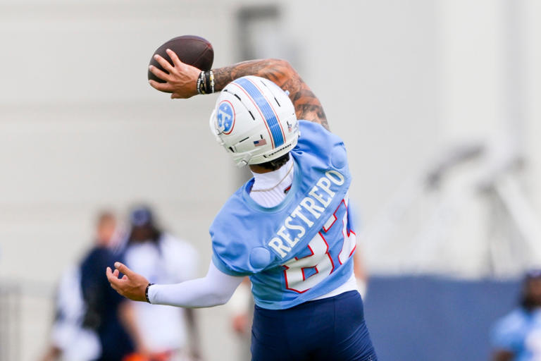 Under the radar Titans players you must know before they become big ...