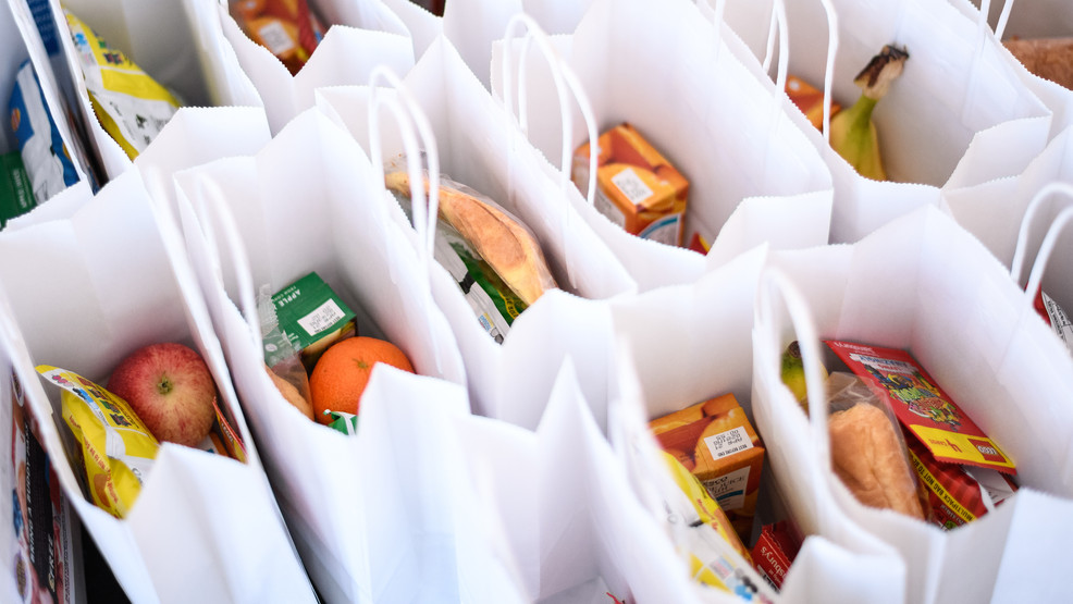 Cadillac Area Public Schools distributes 700–800 meal boxes weekly ...