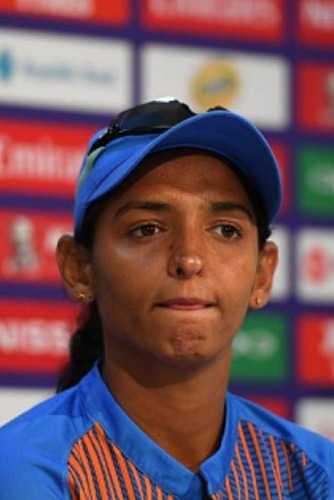 IND women fail RSA challenge in T20 World Cup 2026; semis hopes hang in ...