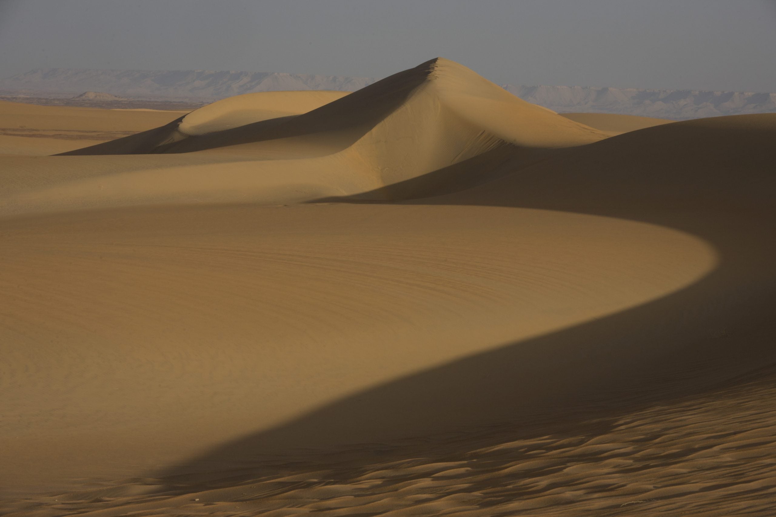 Saharan dust settles over hurricane breeding grounds. Here's what it ...