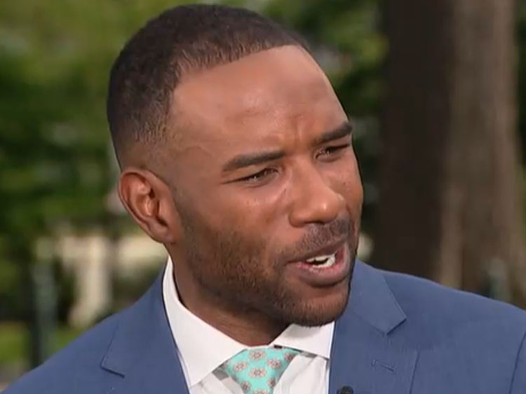 'Fox News Sunday' panel: Democrats embrace democratic socialism