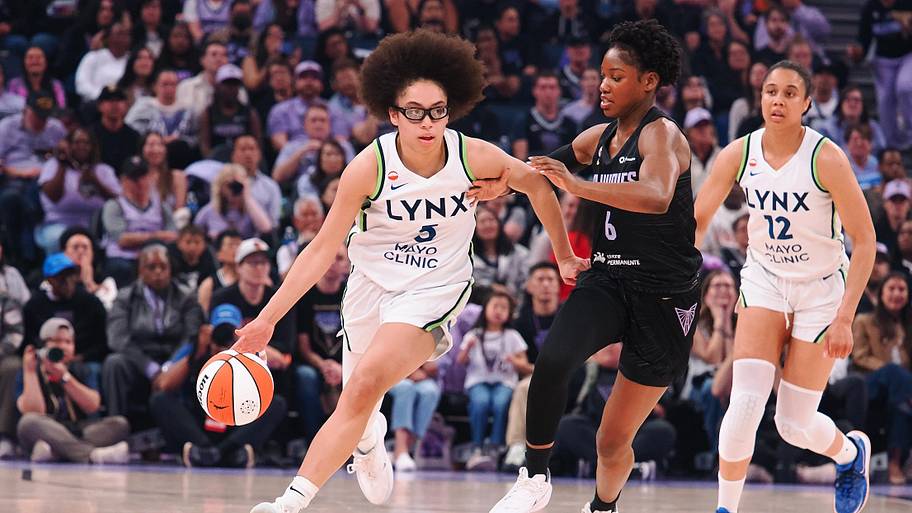 Rookie phenom faces first real adversity—still pulls out a win