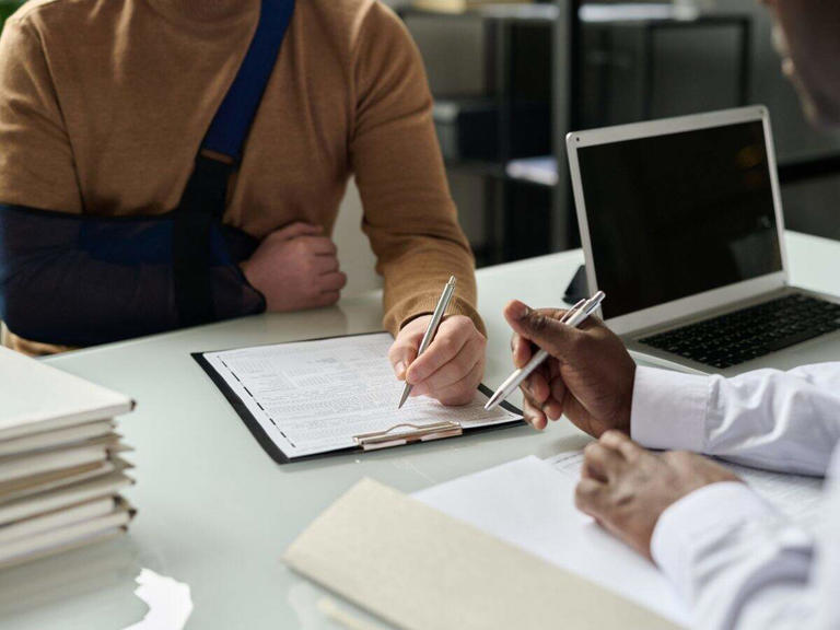 Health insurance: Overall claims experience needs improvement in India ...