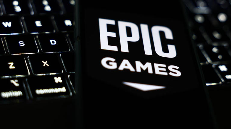 Epic Games announces major launcher redesign