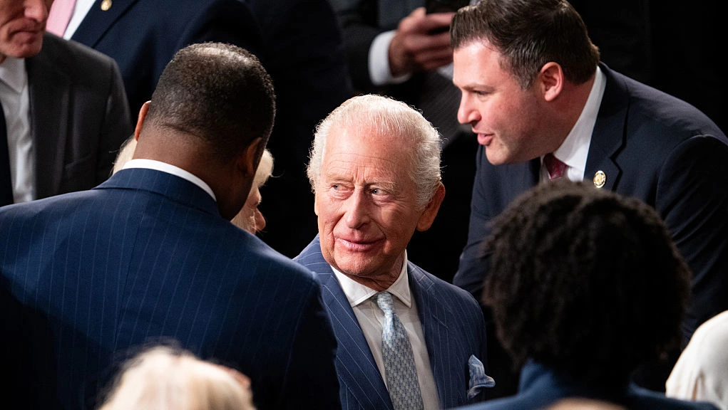 King Charles III's health-conscious eating habits