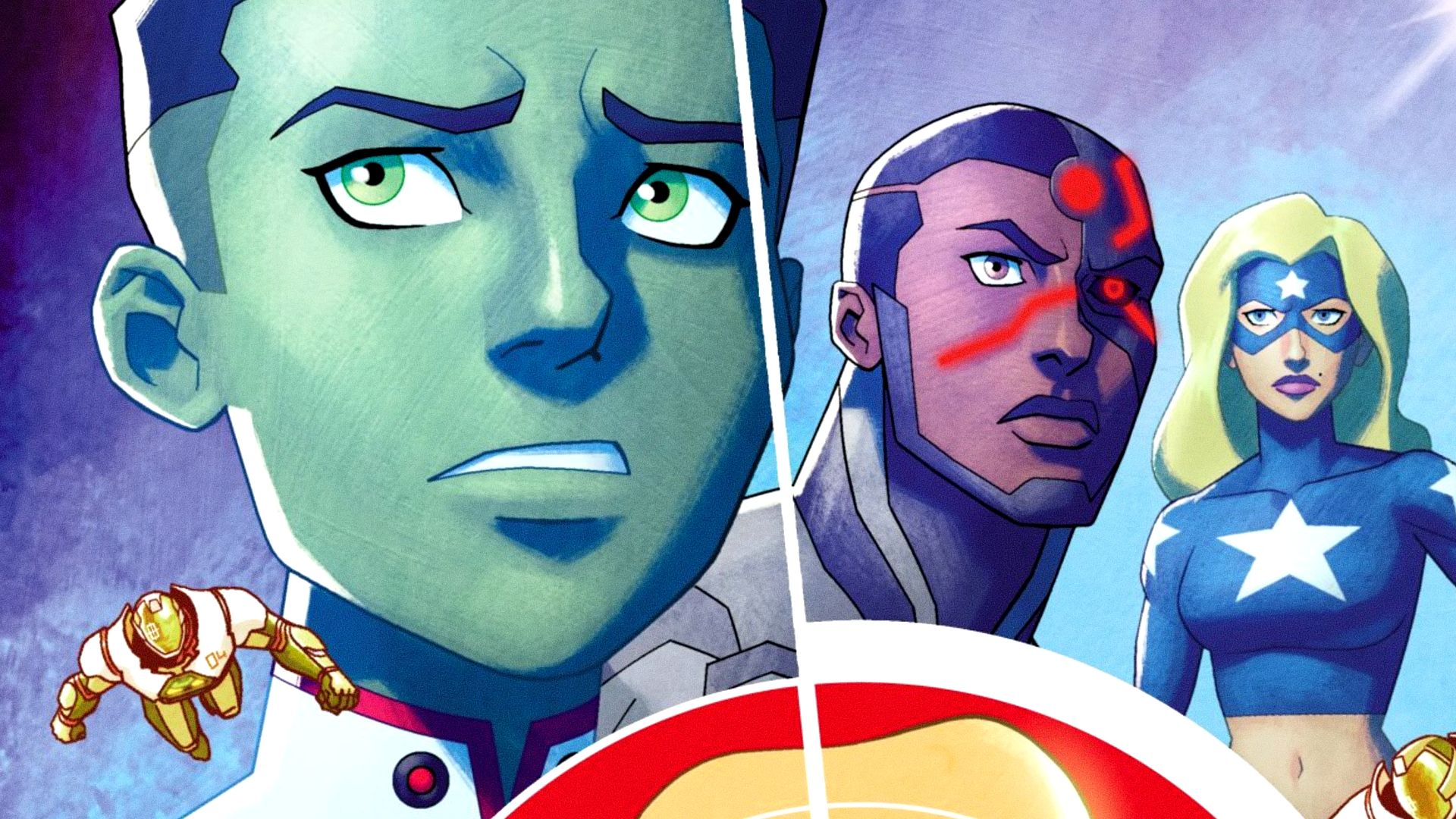 DC's Most Underrated Team Of All Time Officially Get New Series