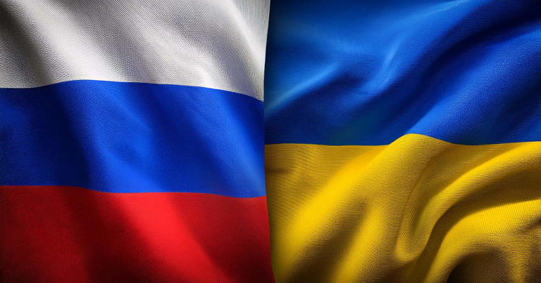 Décryptage : Middle strike — la doctrine ukrainienne qui transforme la ...