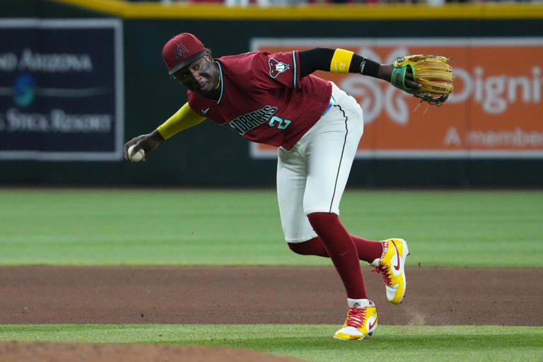 How to live stream Twins vs Diamondbacks: MLB, TV channel