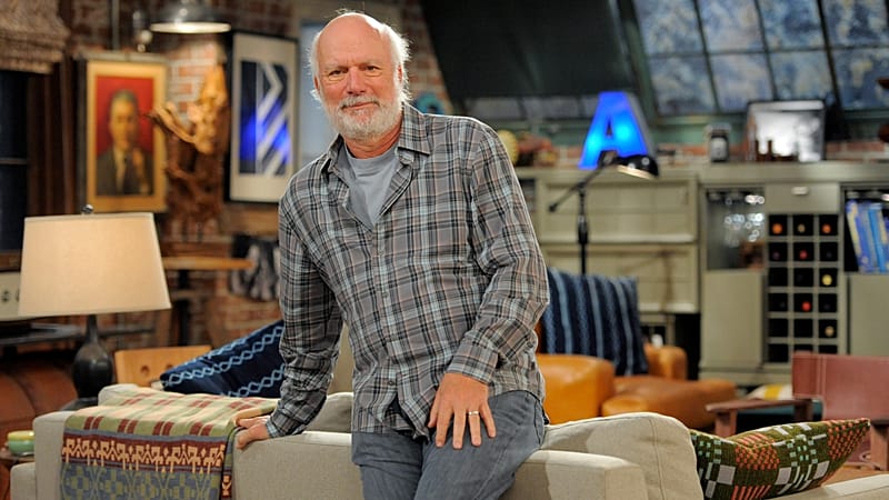 James Burrows, director of beloved sitcom "Friends", dies aged 85