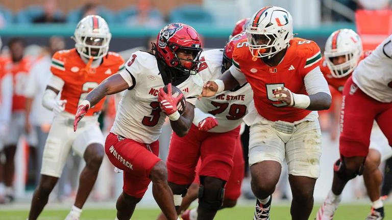 Where Texas' new RBs rank among the best in college football