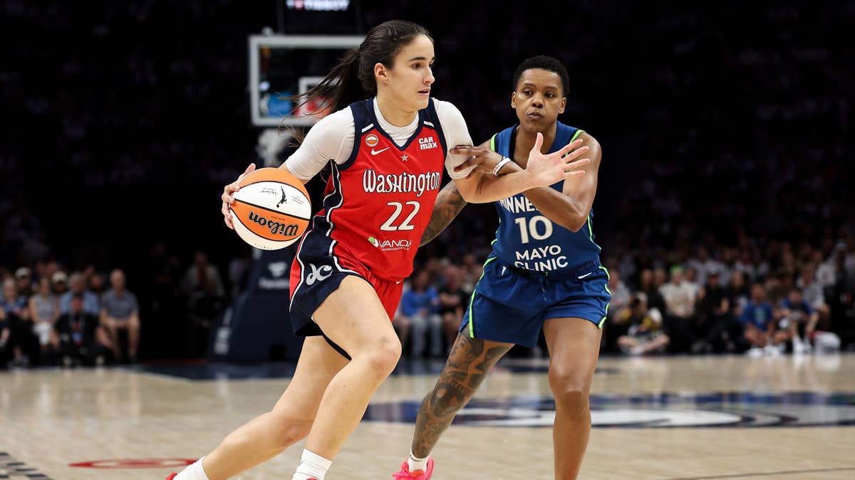 Lynx fall apart down the stretch in rough home loss to Mystics