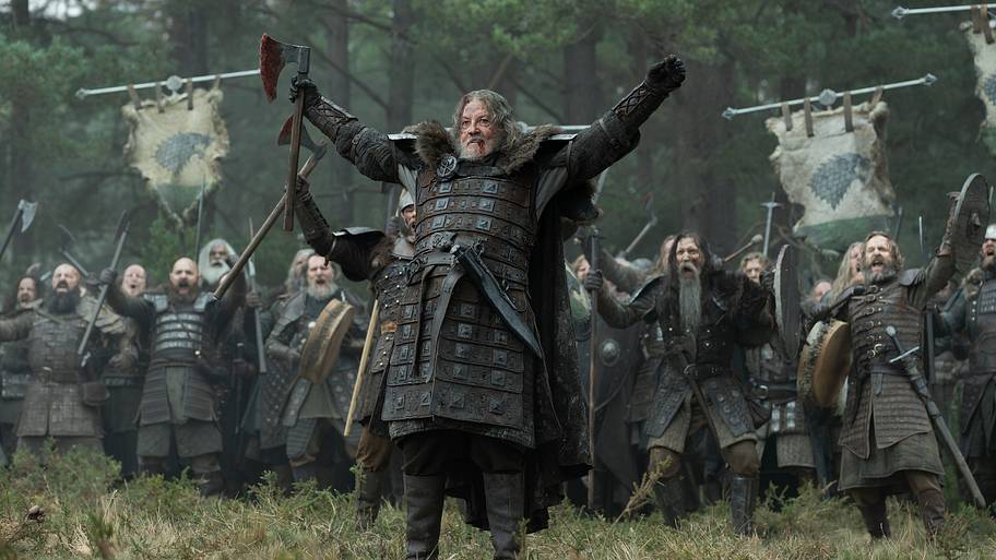 House of the Dragon: Who is Tommy Flanagan's new character, Lord ...