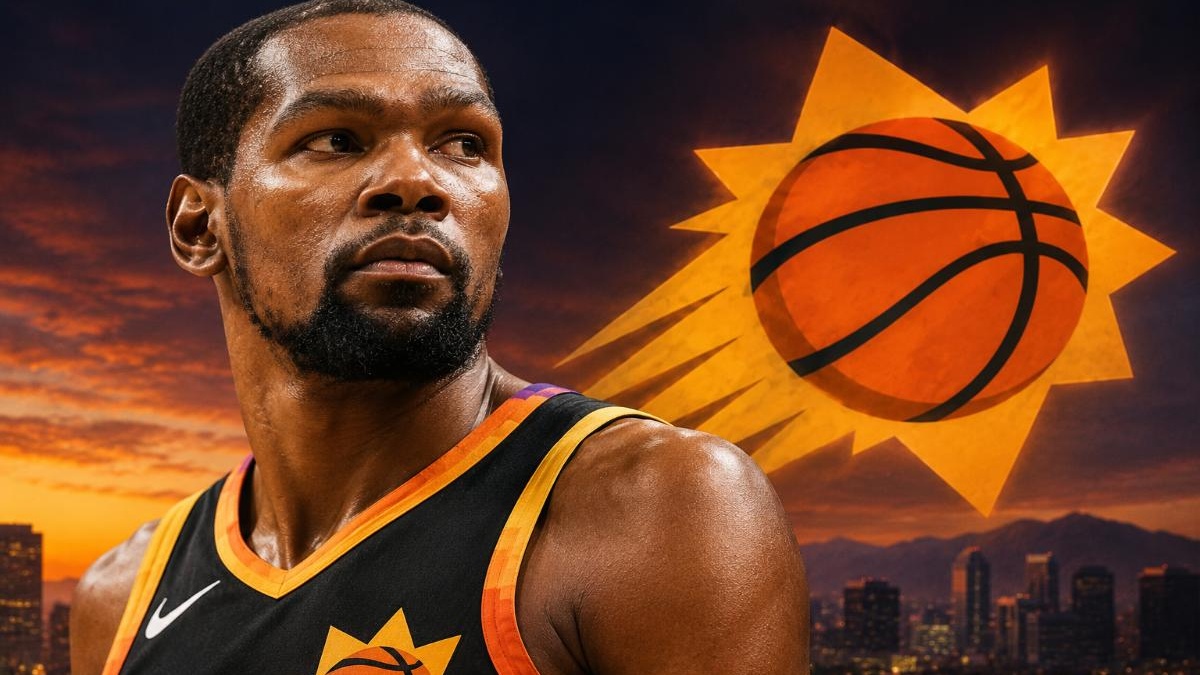 Kevin Durant fires back at money myths with bold statement on wealth ...