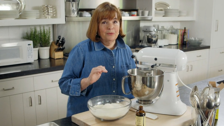Our all-time favorite Ina Garten desserts