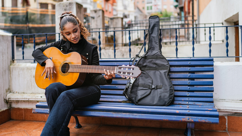 Is it better to have a hard or soft guitar case?