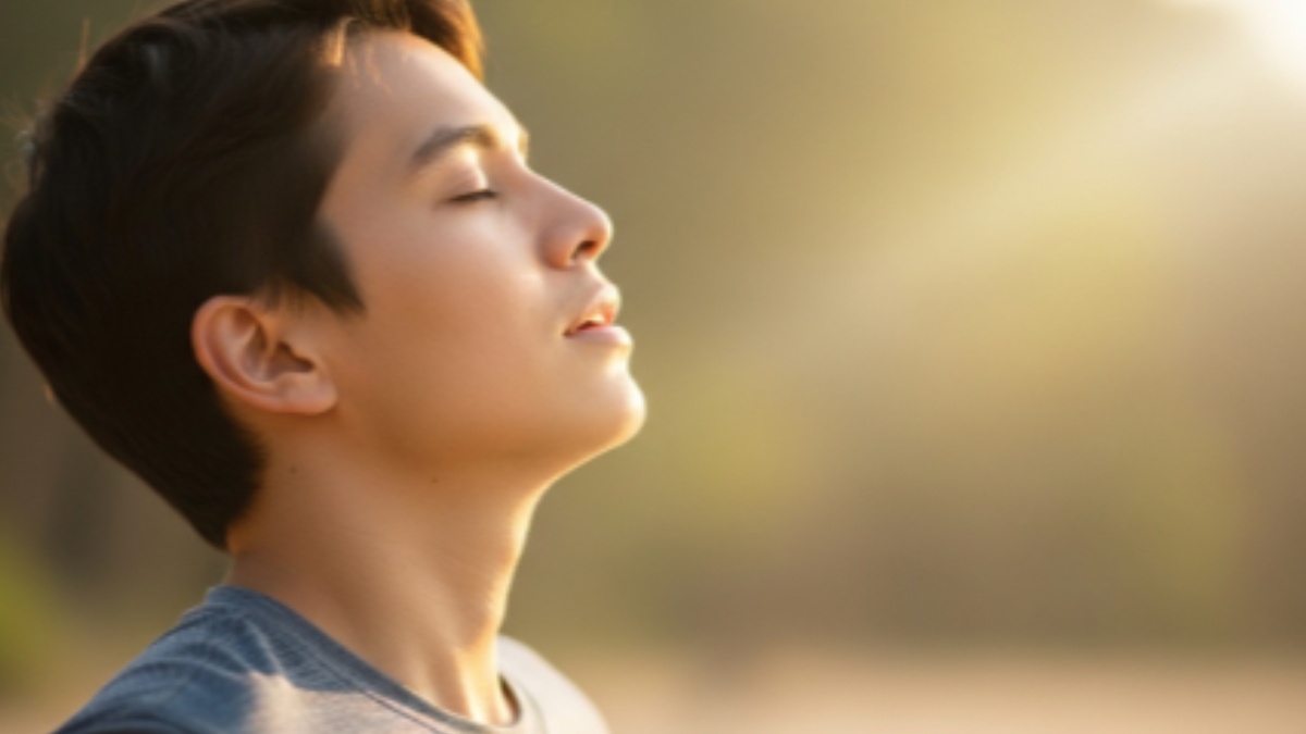 Discover the Power of Deep Breathing: How Abdominal Breathing Can ...