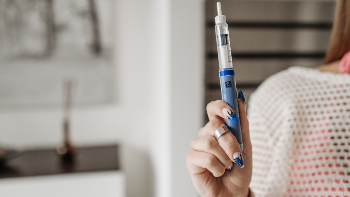 The early signs of insulin resistance many adults mistake for normal aging